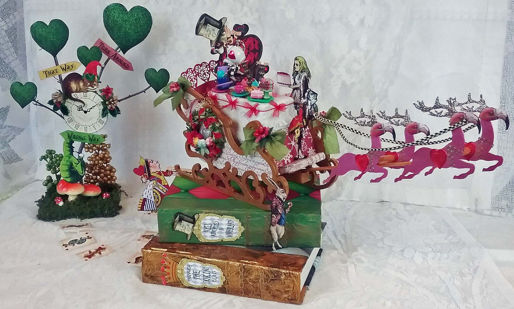 Artfully Musing: 2015